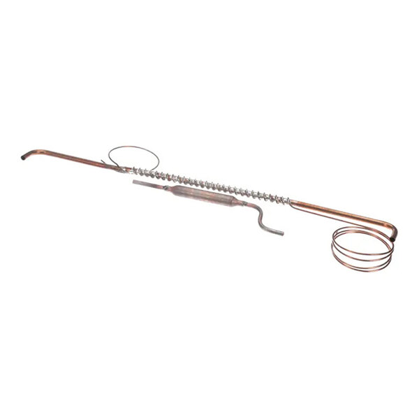 Hoshizaki SP-5251 Cpt Cap-Tube Replace