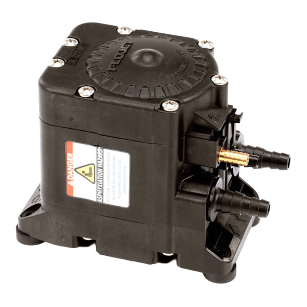 Lancer G56-1202E Flojet Beer Pump 3/8 Prod Out
