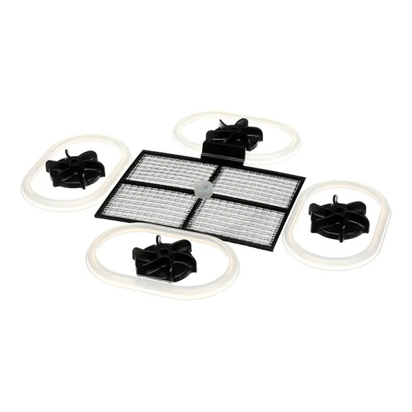 Grindmaster-Cecilware 250-00122 Kit Preventive Maintenance Cs-