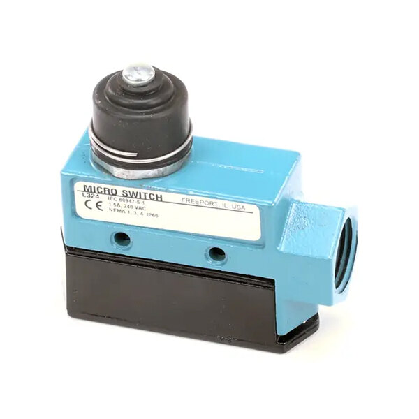 Duke 331700 Switch,Micro Limit Bze6-2Rn (Micro Switc