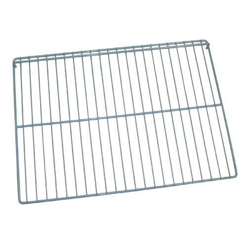 AllPoints 262641 Epoxy Coated Wire Shelf - 22 1/2" x 16"