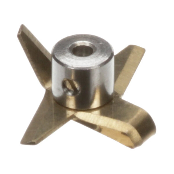 Dynamic Mixers 0550 Emulsifying Blade For Minipro Mixer