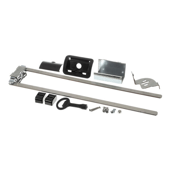 Multiplex WBL-33-036-FRU Kit Front Door Latch Assy