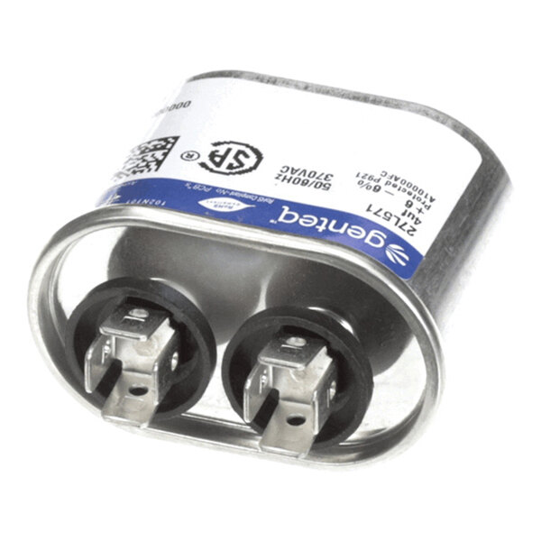 Middleby Marshall 59116 Capacitor,For 52244 Motor