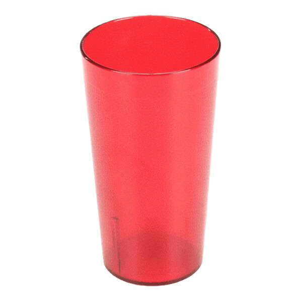 Multiplex 3547885 Cup,Red,Bic (Cfa)