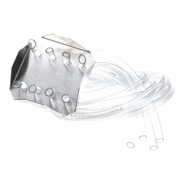 Multiplex 000-BIC-0105-S Cleaning Manifold,Assembly, Bic