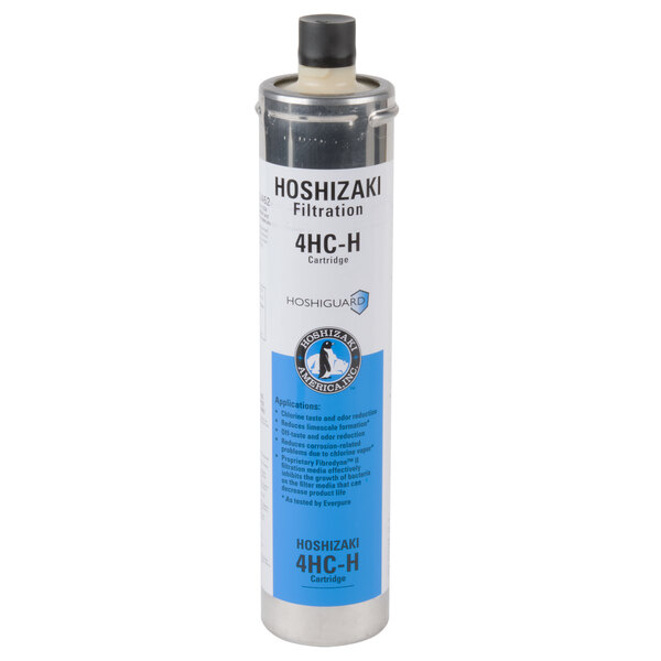 Hoshizaki H9655-11 Single Replacement Filtration Cartridge for H9320 ...