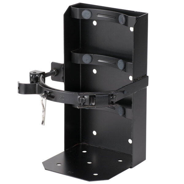Buckeye Vehicle / Marine Bracket for 10 lb. - 15 lb. Carbon Dioxide ...