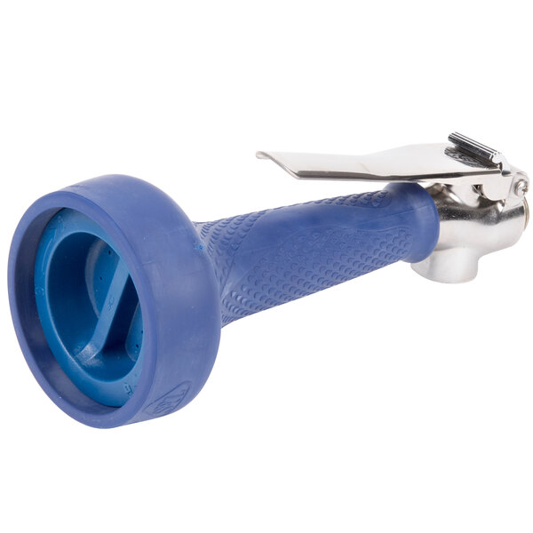 T&S EB-0108-H High Flow Spray Valve with Ergonomic Grip and One-Handed ...