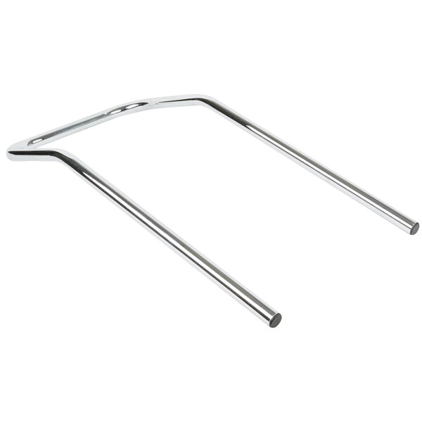 Vollrath 52293 Signature Steel Dolly Handle - 27"