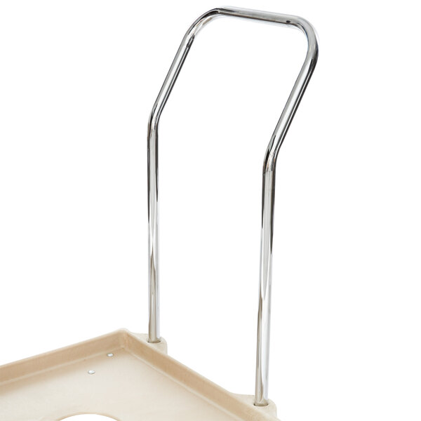 Vollrath 52293 Signature Steel Dolly Handle - 27"