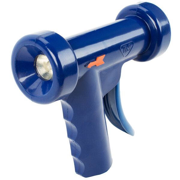 T&S MV-3516-24 8.15 GPM Aluminum Rear-Trigger Water Gun with 5/16" Flow ...