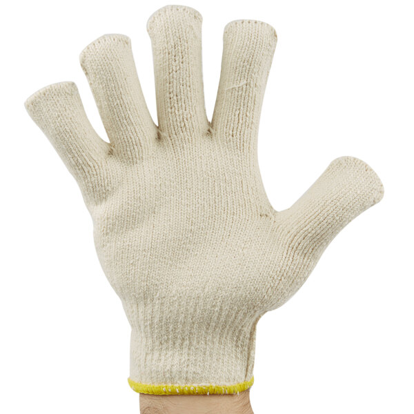 Cordova Seamless Loop In Terry Gloves, Pair - Small - 12/Pack