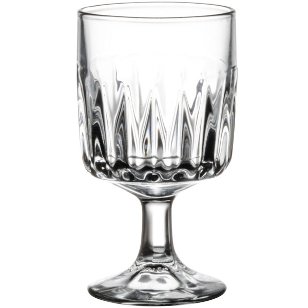 Libbey 15465 Winchester 10.5 oz. Goblet - 36/Case