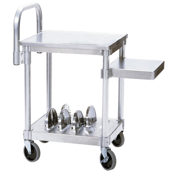 Robot Coupe R199 Robo-Cart