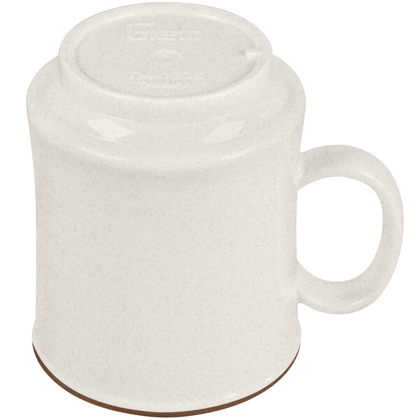 GET TM-1308-U Ultraware 8 oz. Two-Tone Tritan™ Mug - 24/Case