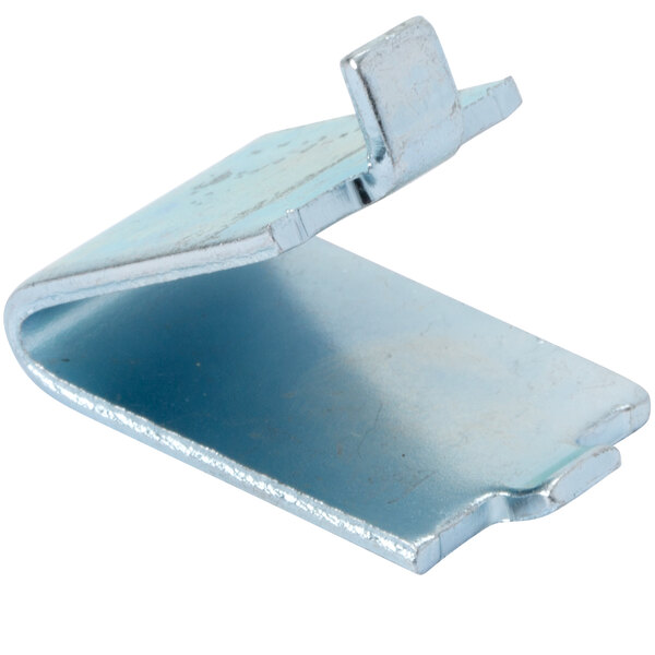 Steel Pilaster Shelving Clip with Zinc Plating