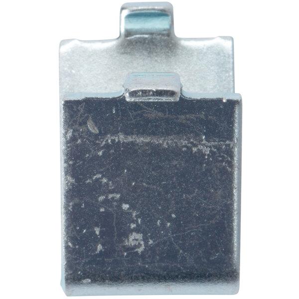 Steel Pilaster Shelving Clip with Zinc Plating