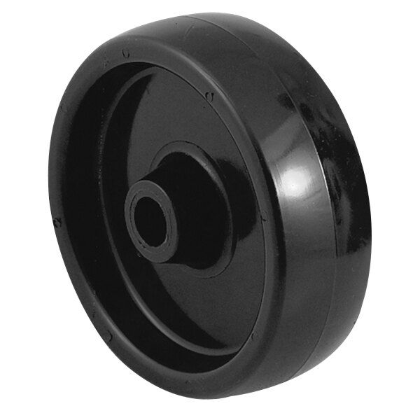 Harper 800 lb. Appliance Truck with Belt Tightener and 6" x 2" Hard ...