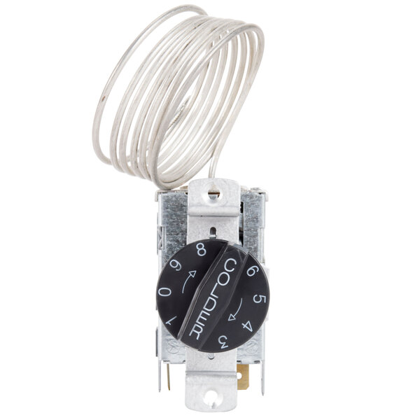 True 800393 Temperature Controller Kit - 8A