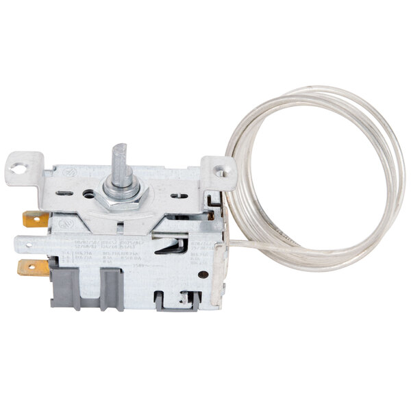 True 800393 Temperature Controller Kit - 8A