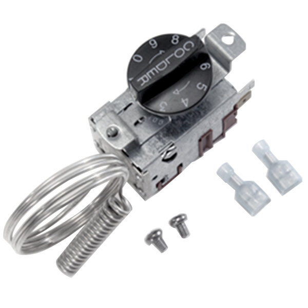 True 800383 Temperature Controller