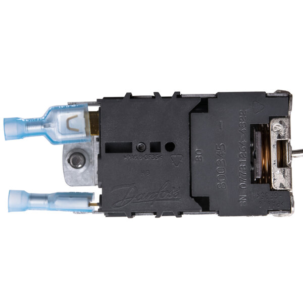 True 800345 Temperature Control Kit with Dial