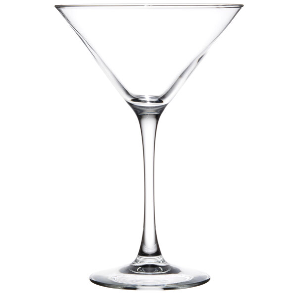 Arcoroc D2024 Excalibur 7.5 oz. Customizable Martini Glass by Arc ...