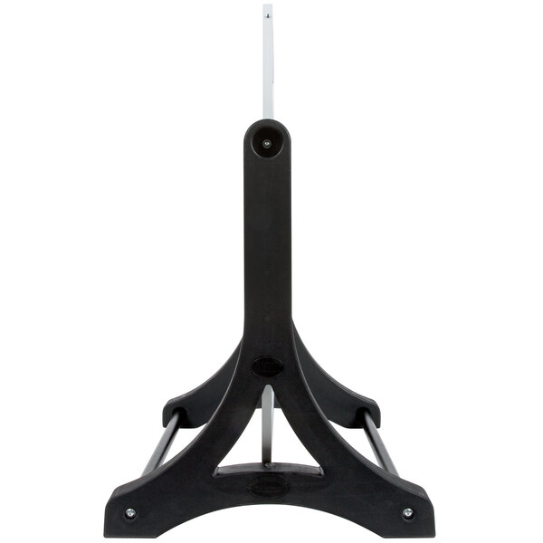 Aarco ROC-1 The Rocker Two Sided White Letterboard with Stand and ...