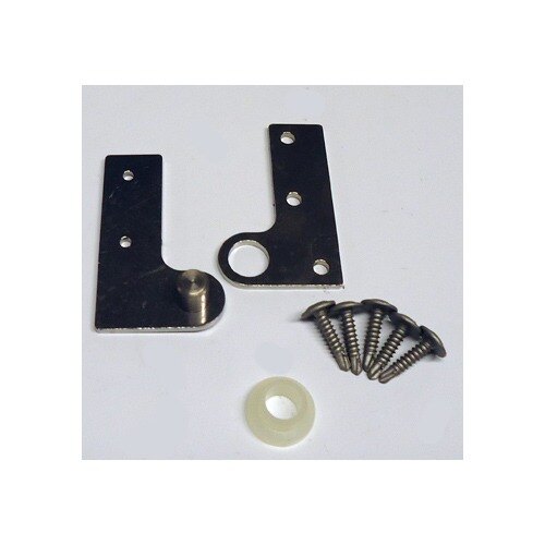 True 870804 Top Left Hinge Kit