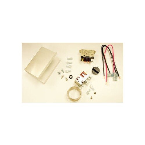 True 911680 Temperature Control Kit