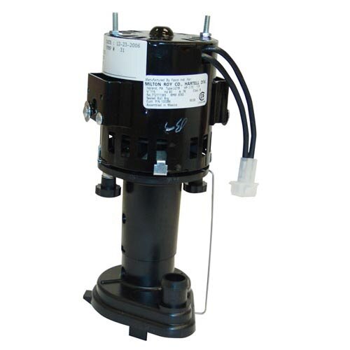 All Points 68-1211 Pump / Motor Assembly - 115V