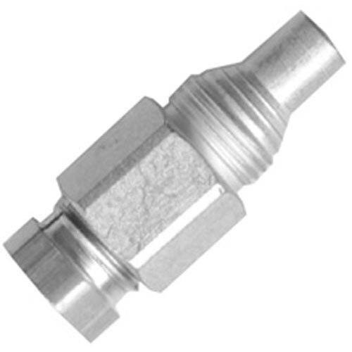 Marshall Air 121668 Equivalent Pilot Orifice; 0.022" Hole; Natural Gas ...