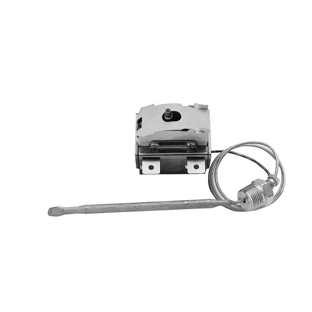 All Points 48-1029 Safety Hi-Limit Thermostat; Type LC with Manual ...