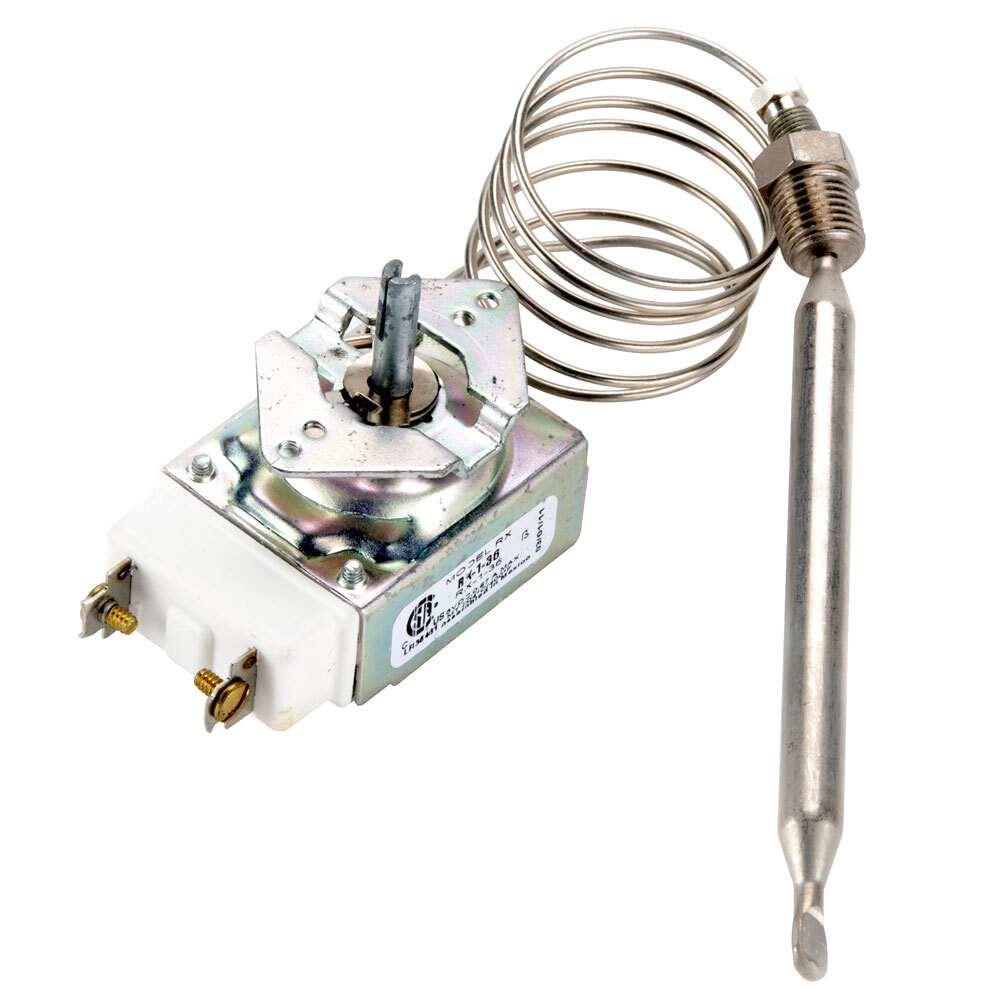 Cooking Performance Group 03.05.1220047 Millivolt Thermostat for CF15 ...