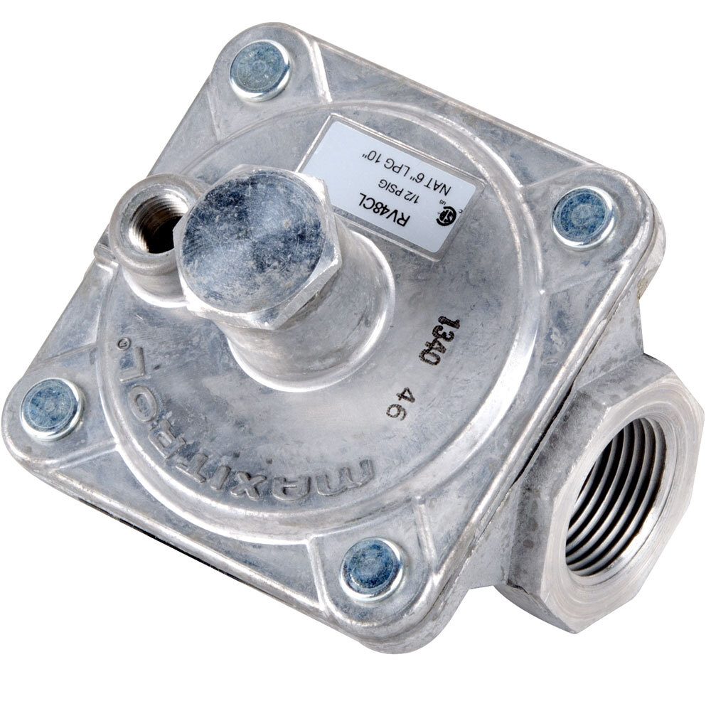 Cooking Performance Group 01.22.1069501 Pressure Regulator for ...