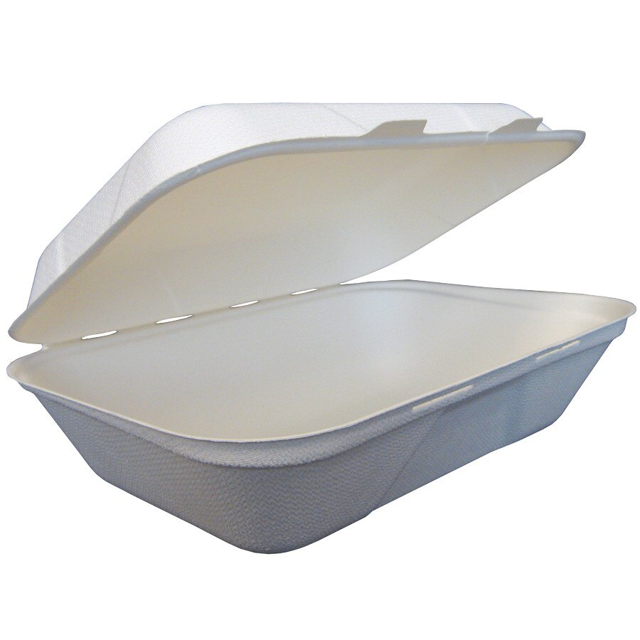 Microwavable Take Out Container