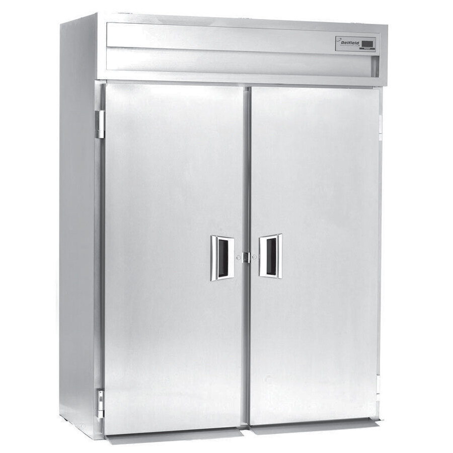 Roll In Rack Refrigerator at Ina Pfarr blog