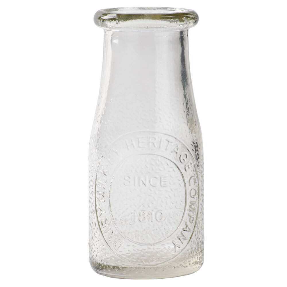 Libbey 70355 7 5 Oz Glass Heritage Bottle 24 Case libbey-70355-7-5-oz-glass-heritage-bottle-24-case