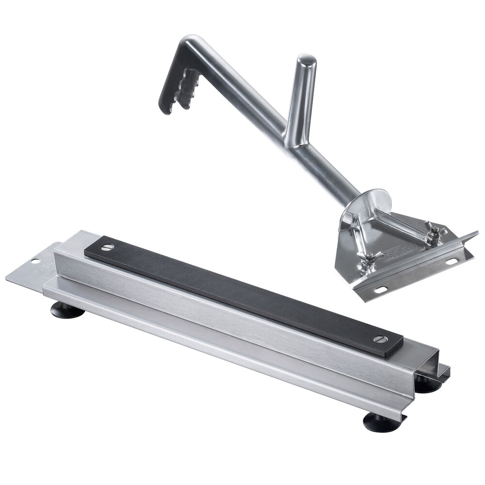 Edlund GSS-14 Griddle Scraper Sharpener