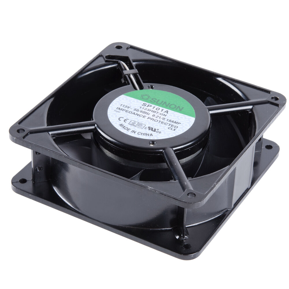 Nemco 47397-1 Fan for 6205 Pizza Ovens