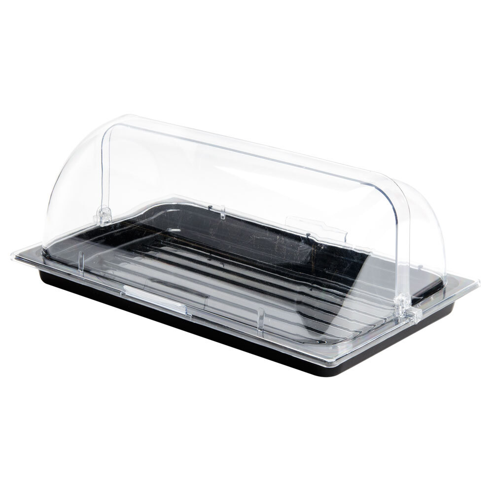 Roll Top Storage Tray at Michelle Ma blog