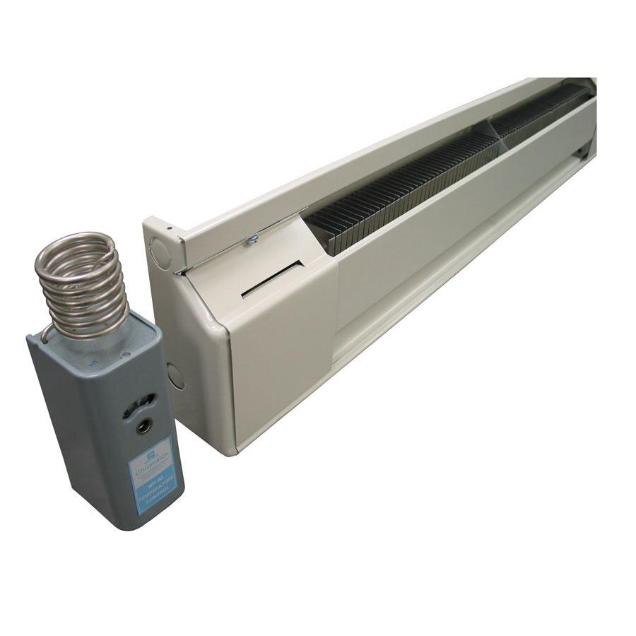 Nor-Lake Kold Locker Walk-in Interior Heater Kit