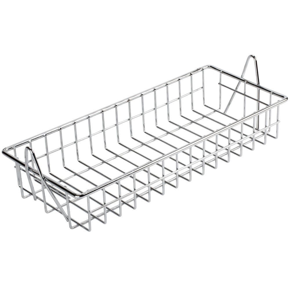 Vollrath XCGA0001 Replacement Grill Basket for 40704 Countertop ...