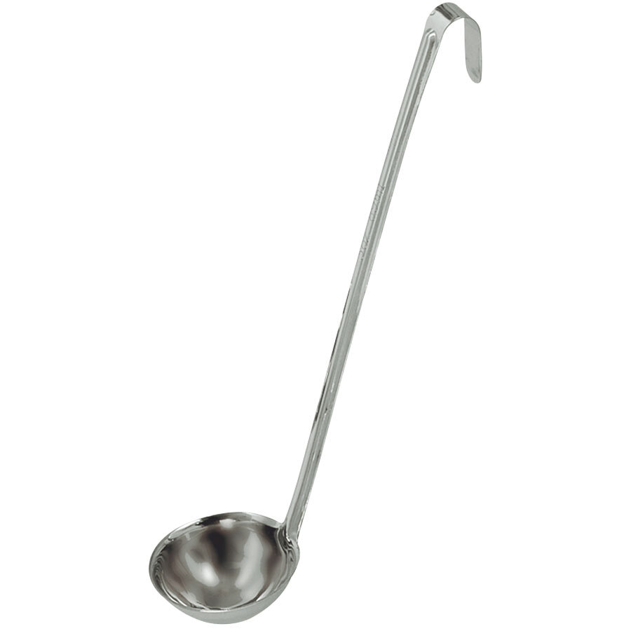 0.5 oz. Two-Piece Ladle