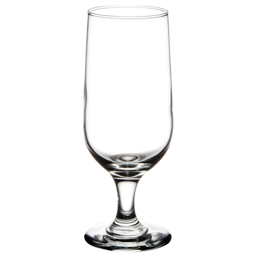 Libbey 3728 Embassy 12 oz. Beer Glass - 24 / Case