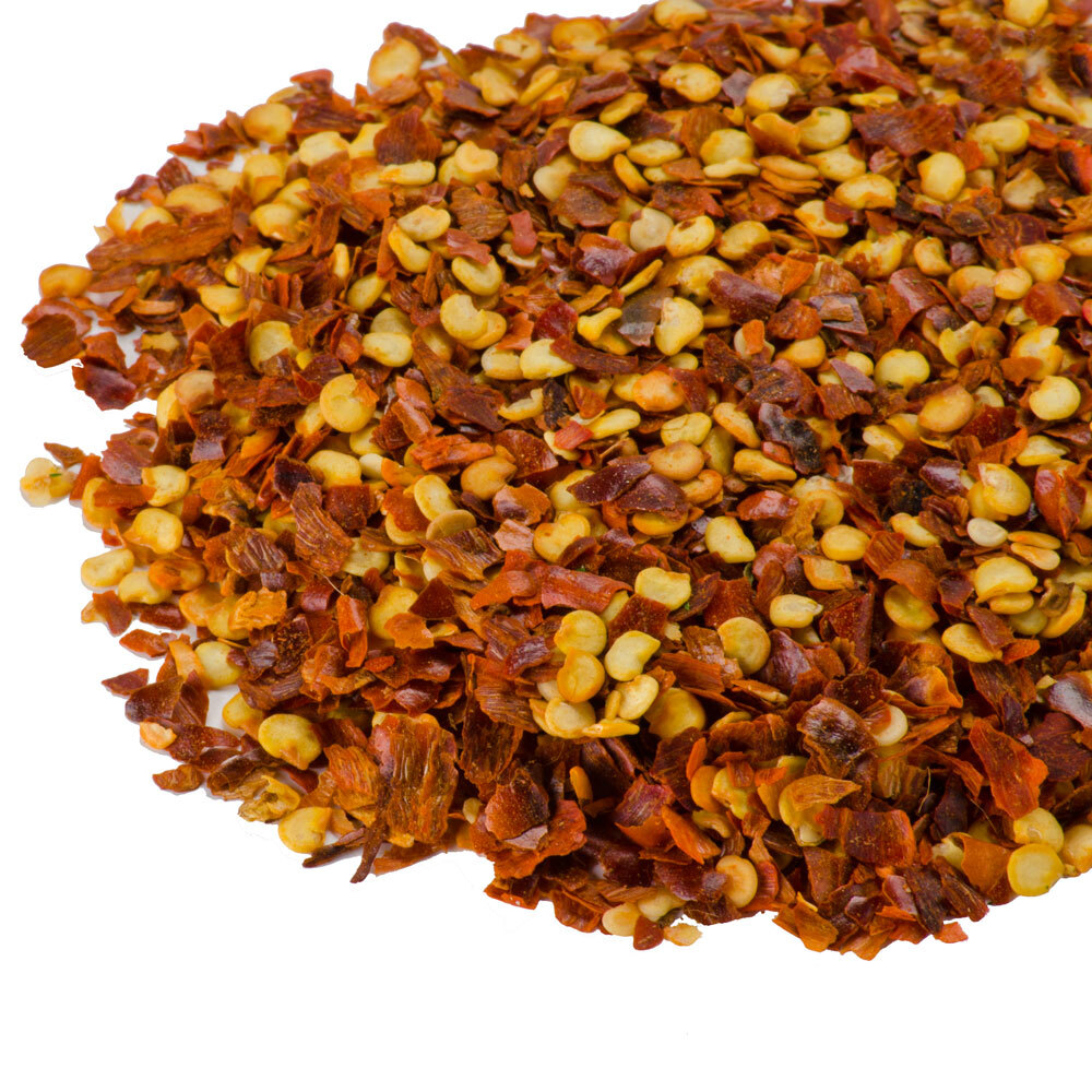 Regal Bulk Crushed Red Pepper - 25 lb.