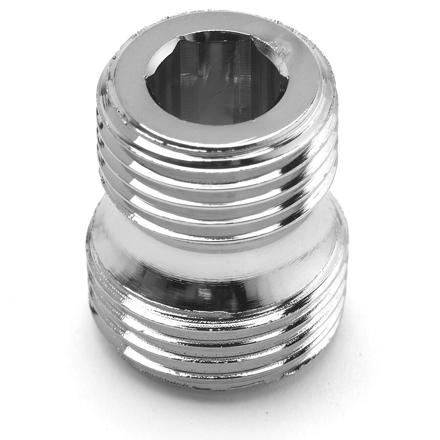 T S 055A 1 2 NPT Male Adapter