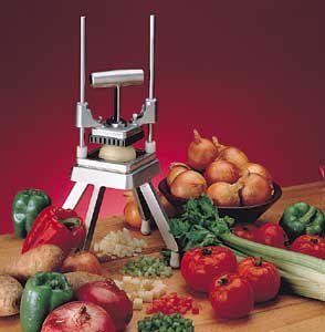 Nemco N55500-1 1/4" Easy Chopper Vegetable Dicer