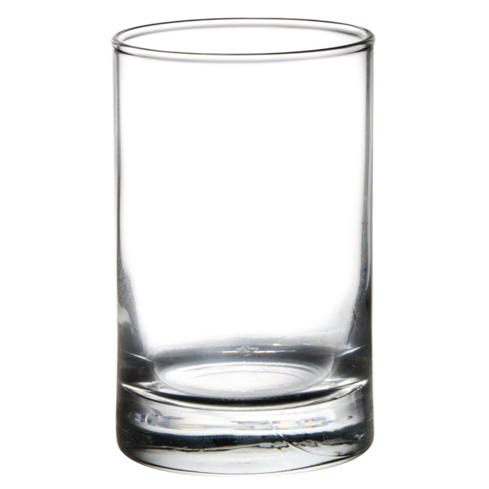 Libbey 2349 Lexington 5 oz. Juice Glass 36/Case